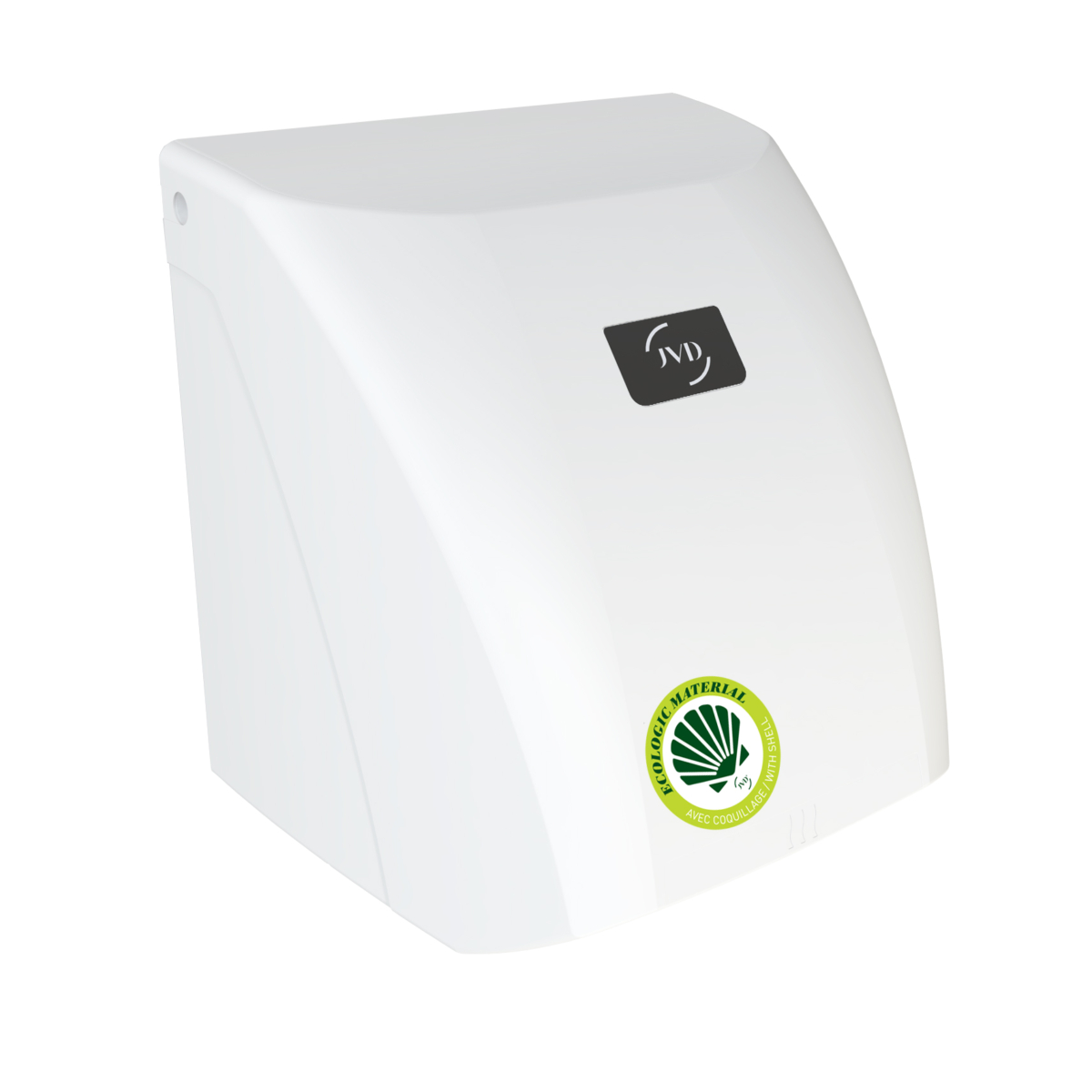 Hand dryers - JVD